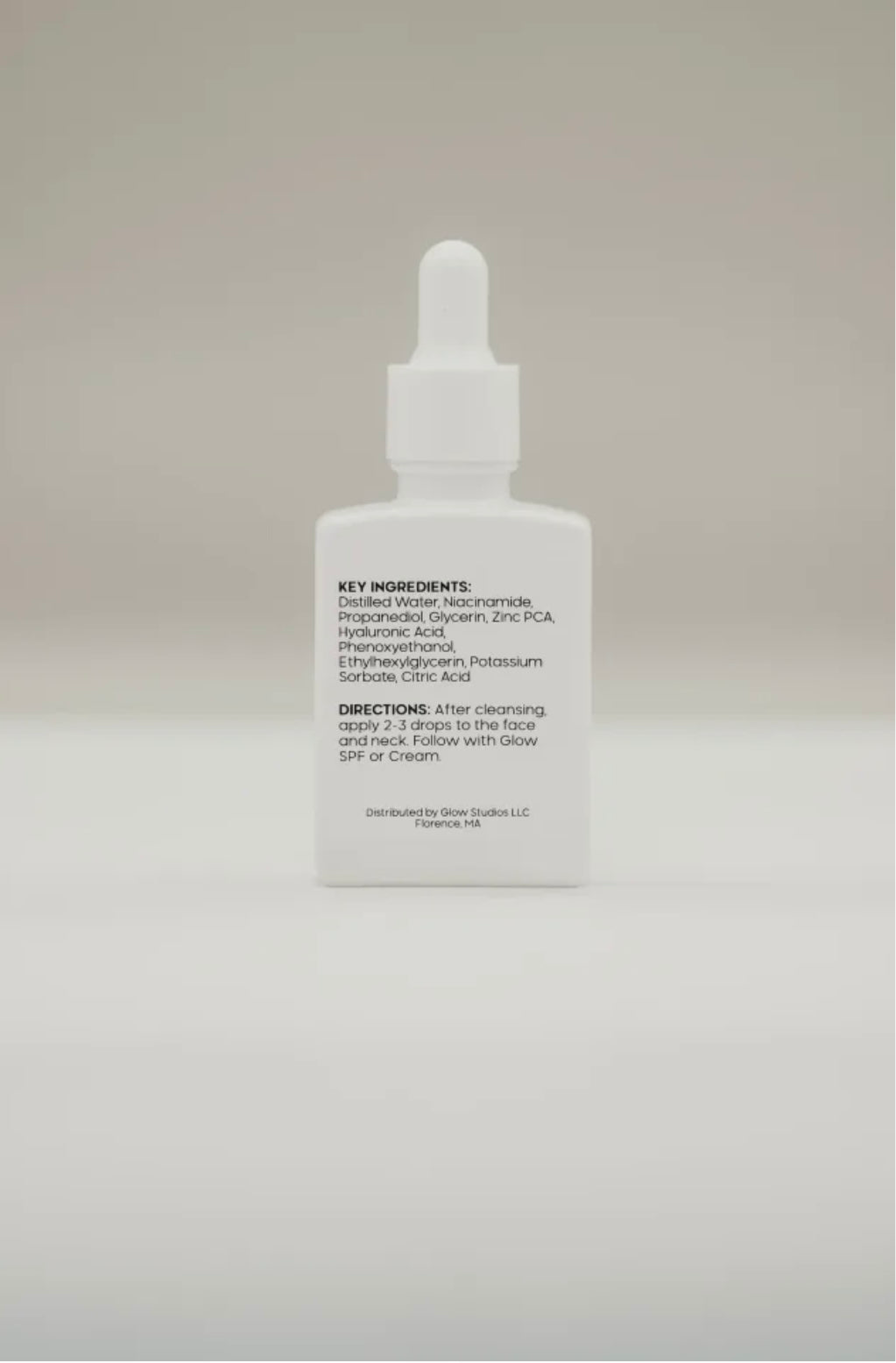 Glow Radiance Serum | Glow with Kate Beauty
